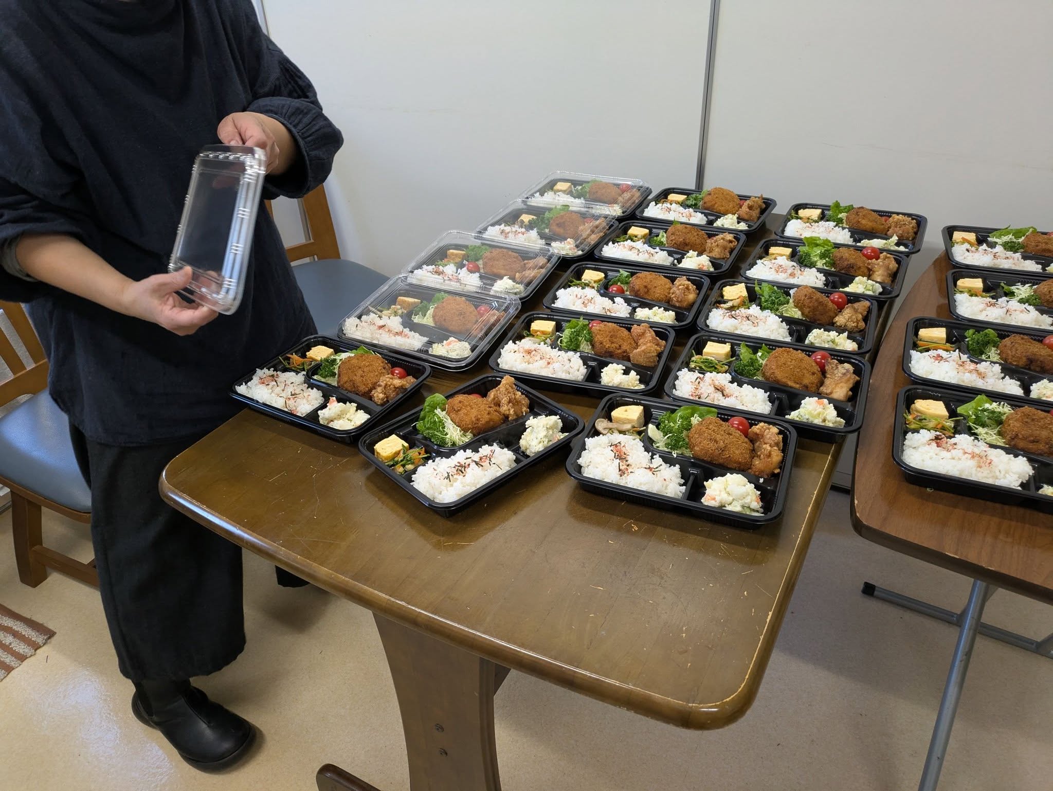 NPOフォーラム21